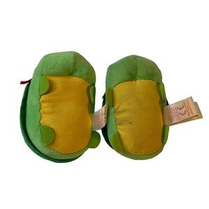 Teeny Ty | Toys | Teenage Mutant Ninja Turtles Teeny Ty 4 Inch ...